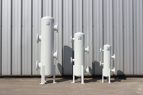 Evenwichtsflessen : Lorivan