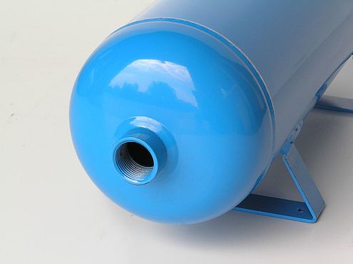 Persluchttanks : Lorivan